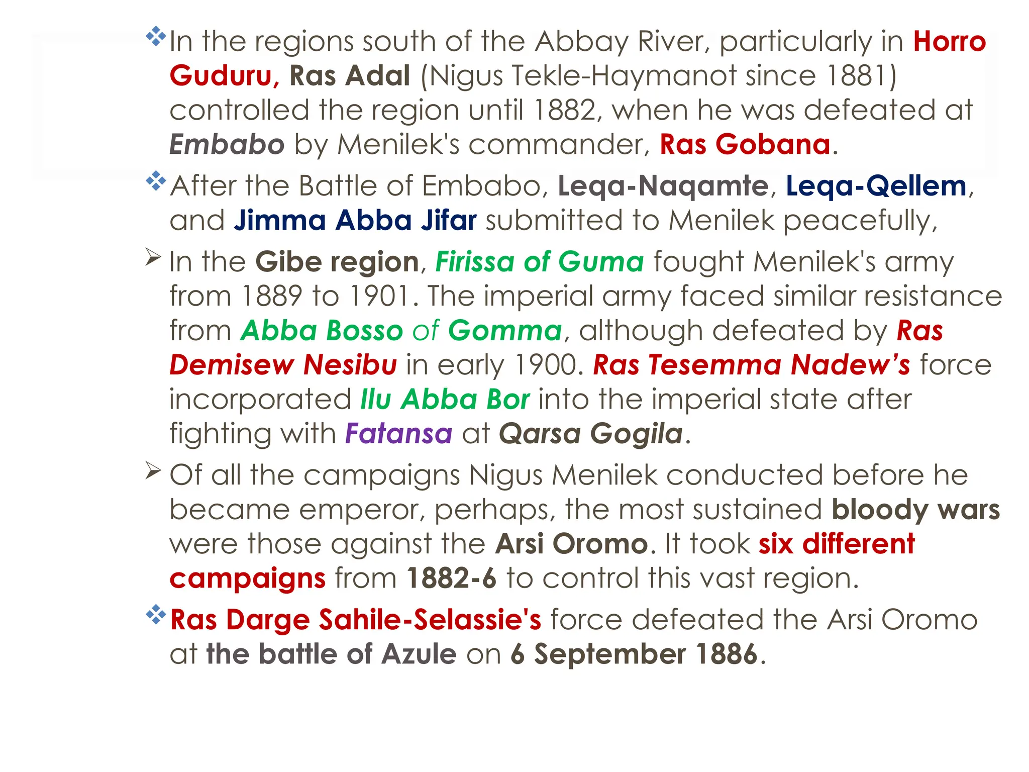 Unit 6 history of ethiopia and the horn (1).ppt