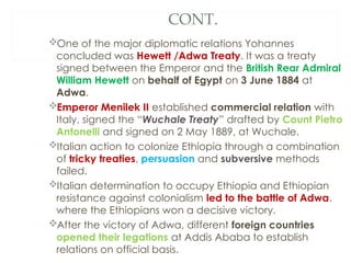 Unit 6 history of ethiopia and the horn (1).ppt