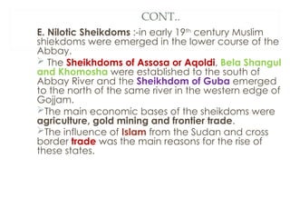 Unit 6 history of ethiopia and the horn (1).ppt