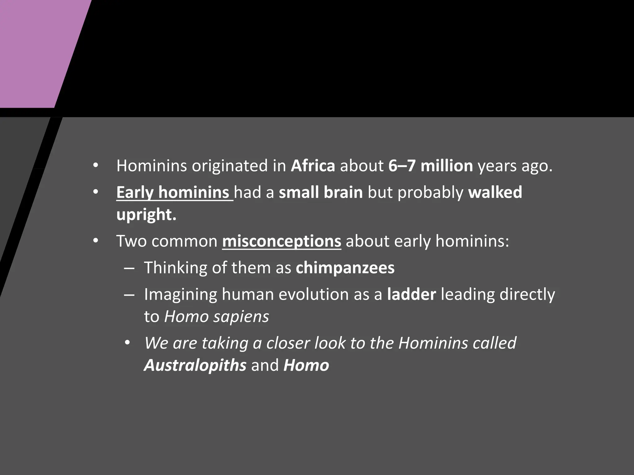 Unit 6_Human Evolution_Complete.pptx