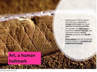 Human Evolution | PPTX