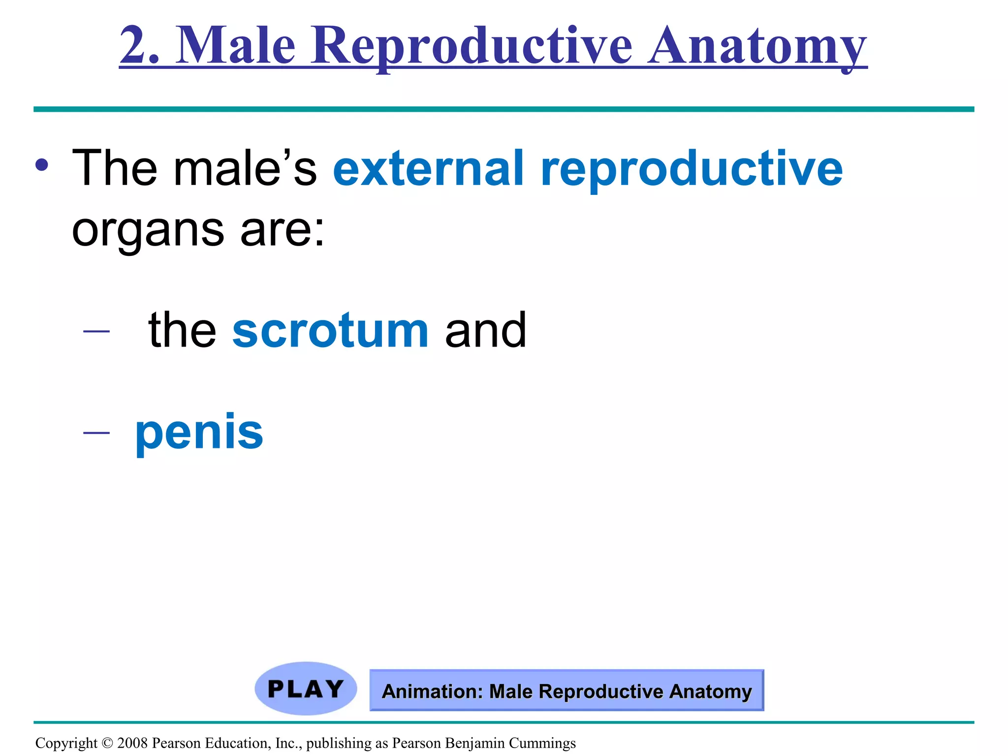 Unit 6 human reproduction(1) | PPT
