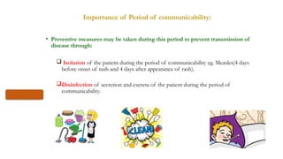Unit 6 Incubation Period and Communicable Period.pptx