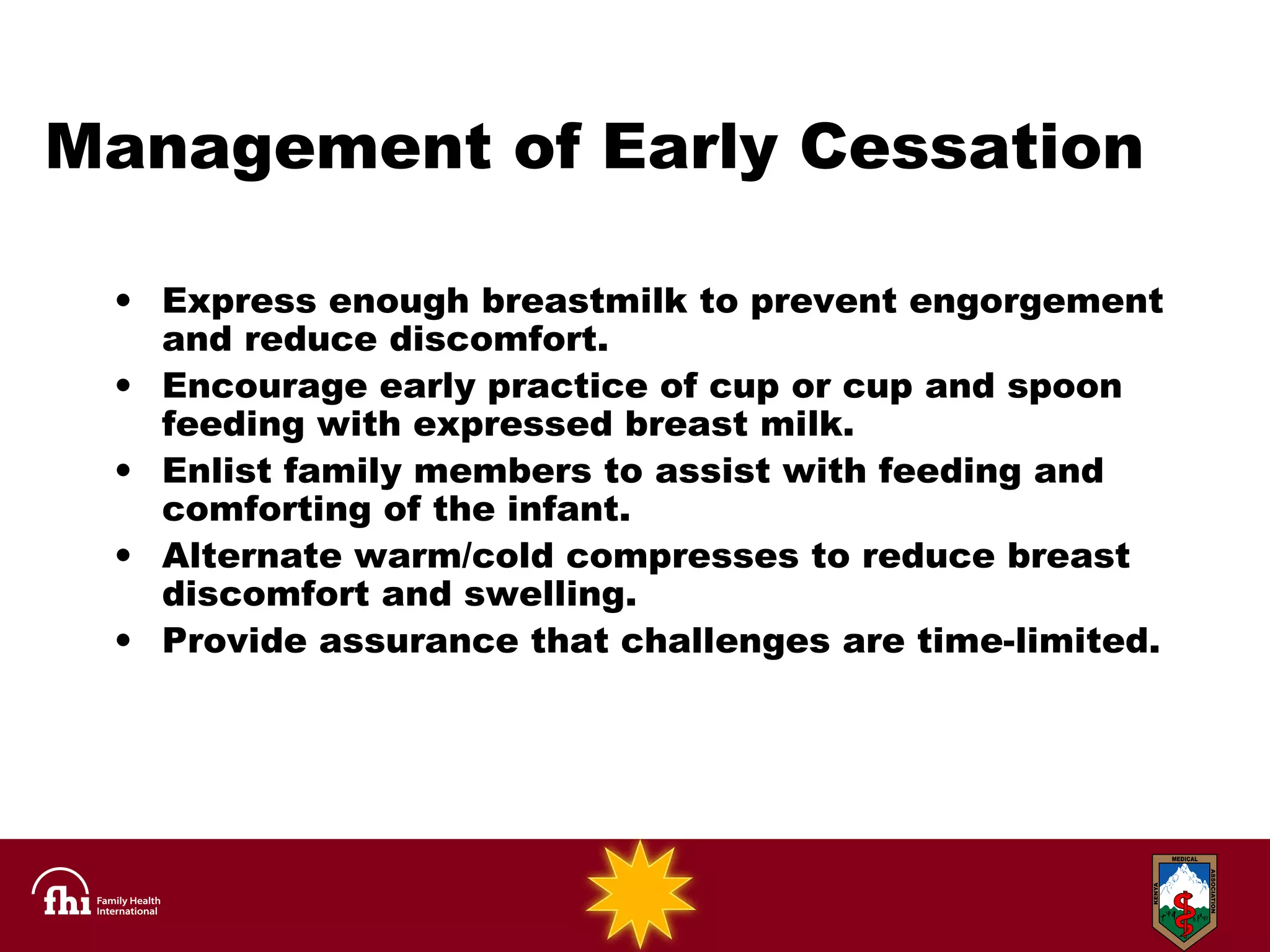 Unit 6 infant feeding and pmtct | PPT
