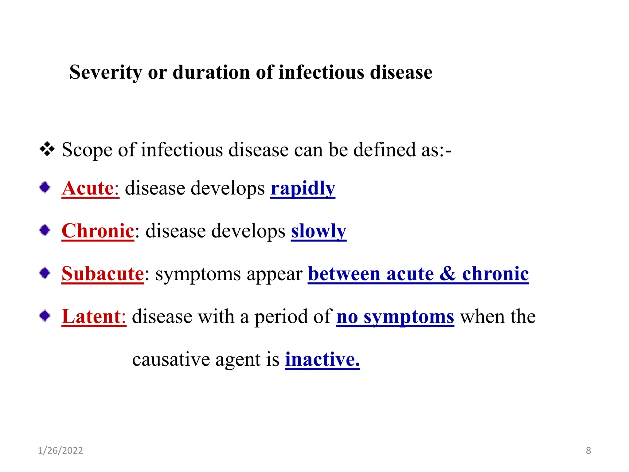 Unit 6 Infectious diseases & immunity - shortend.pdf