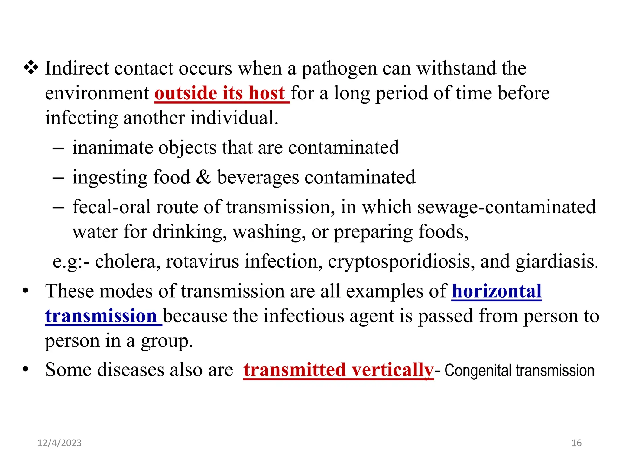 Unit 6 Infectious diseases & immunity - shortend.pdf