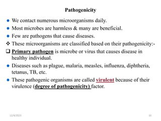 Unit 6 Infectious diseases & immunity - shortend.pdf