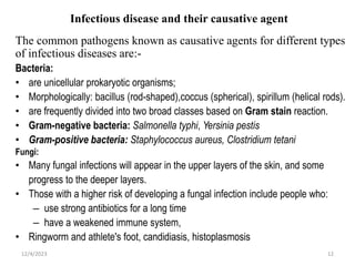 Unit 6 Infectious diseases & immunity - shortend.pdf