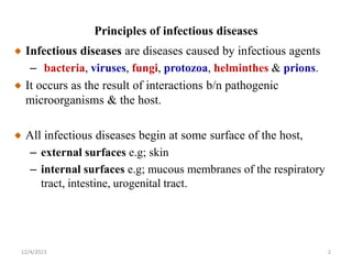Unit 6 Infectious diseases & immunity - shortend.pdf