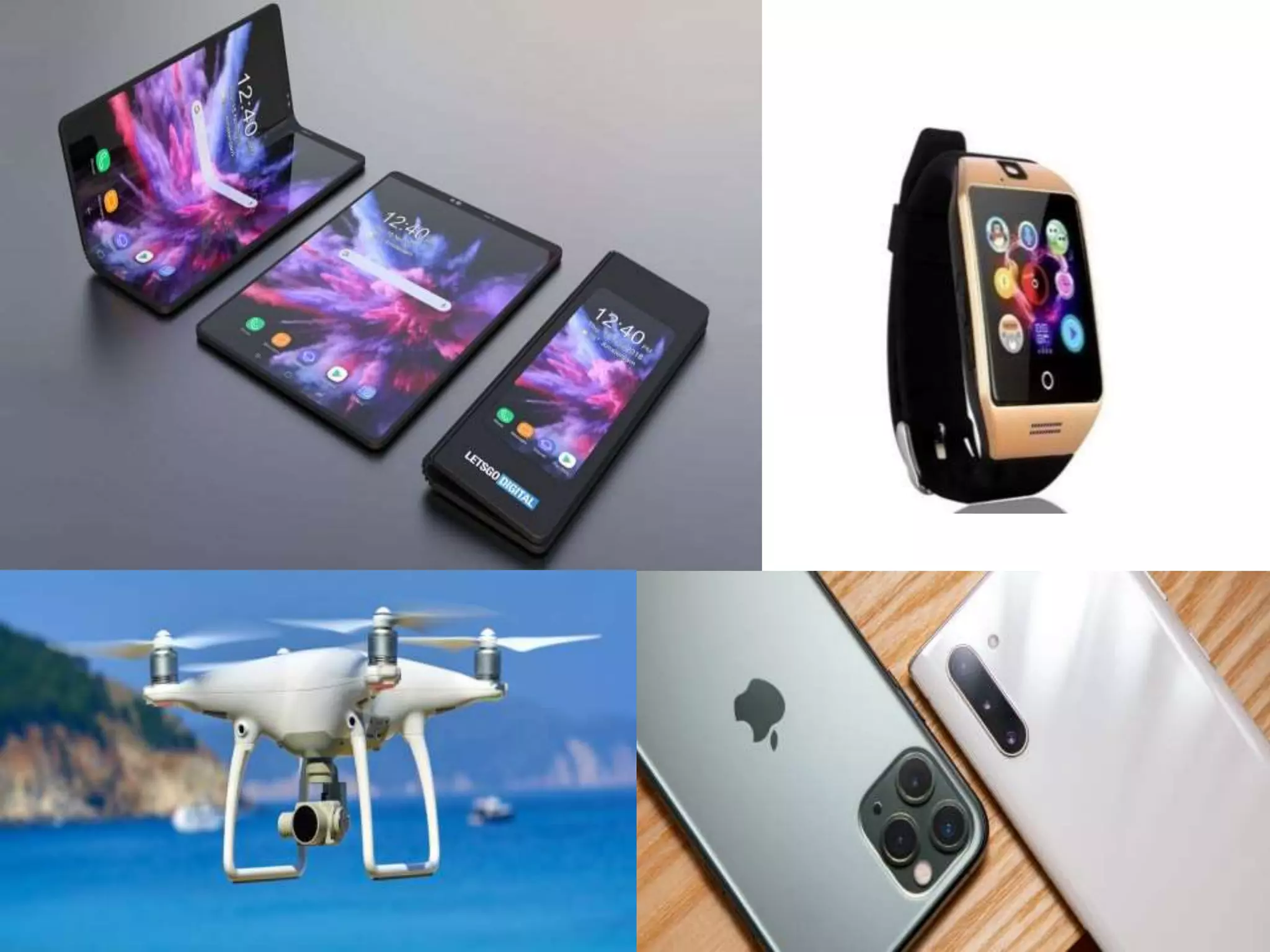 Trends, Network and Critical Thinking Unit 6 information communication ...