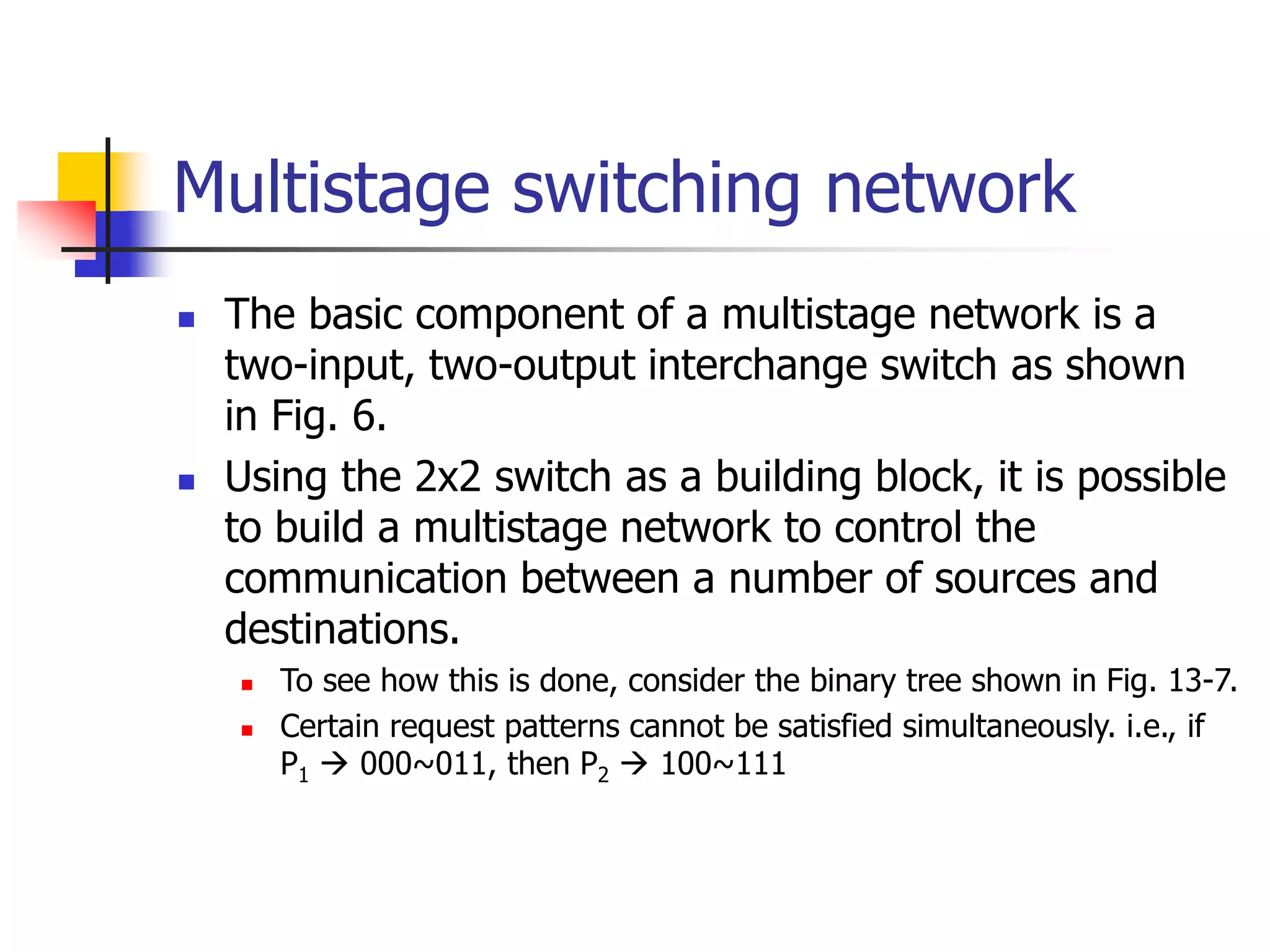 Unit 6 interconnection structure | PPT