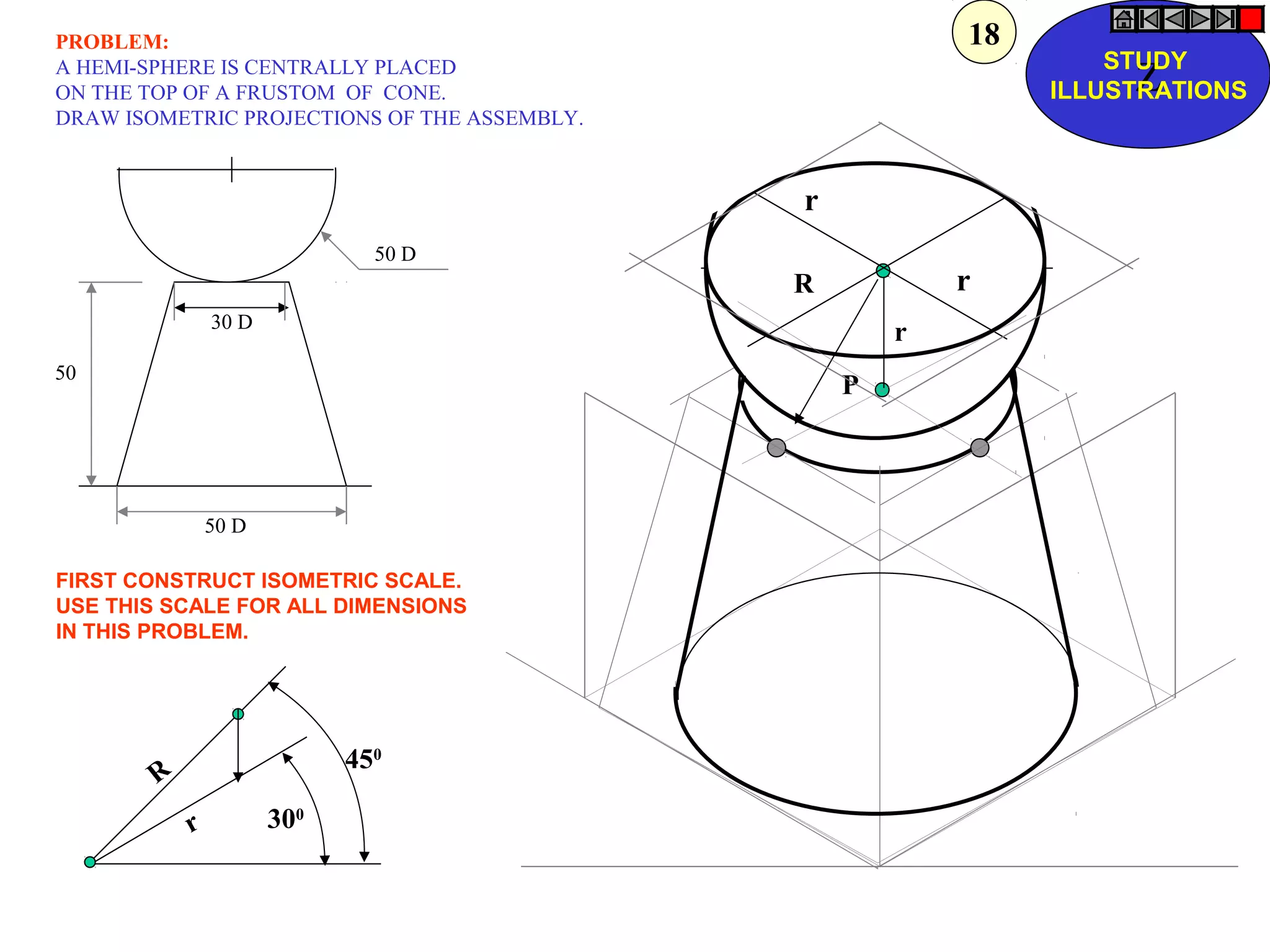 Unit 6 isometric views | PPT