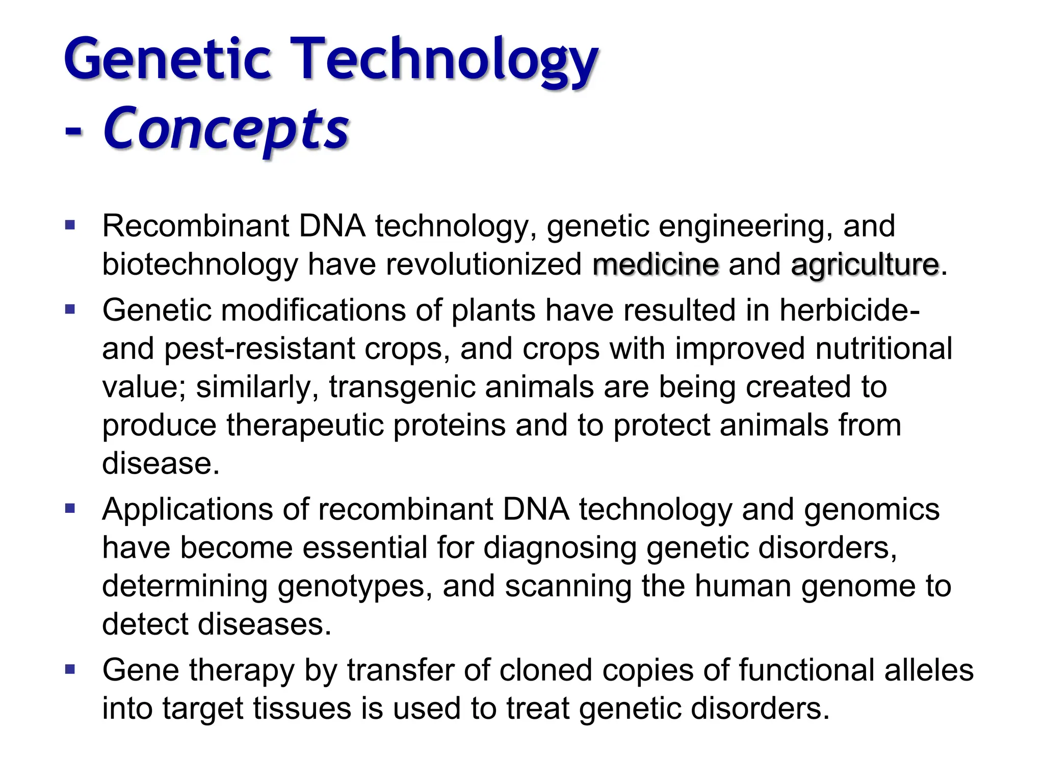 Gene Cloning (Genetic technology,Biotechnology).pdf