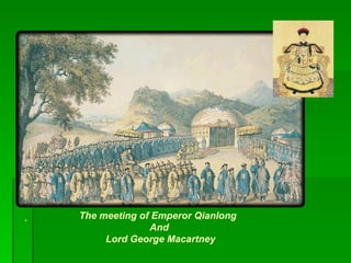 Unit 6 lesson 3 manchu dynasty power point | PPT