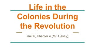 Unit 6, Lesson 4 | PPT