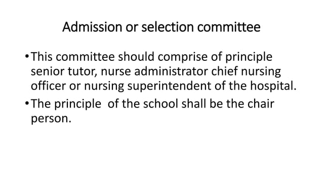 unit 6 management of nursing education institution.pptx