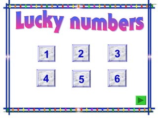 Unit 6 my school timetable | PPT