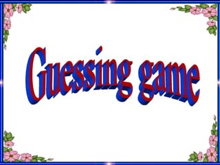 Unit 6 my school timetable | PPT