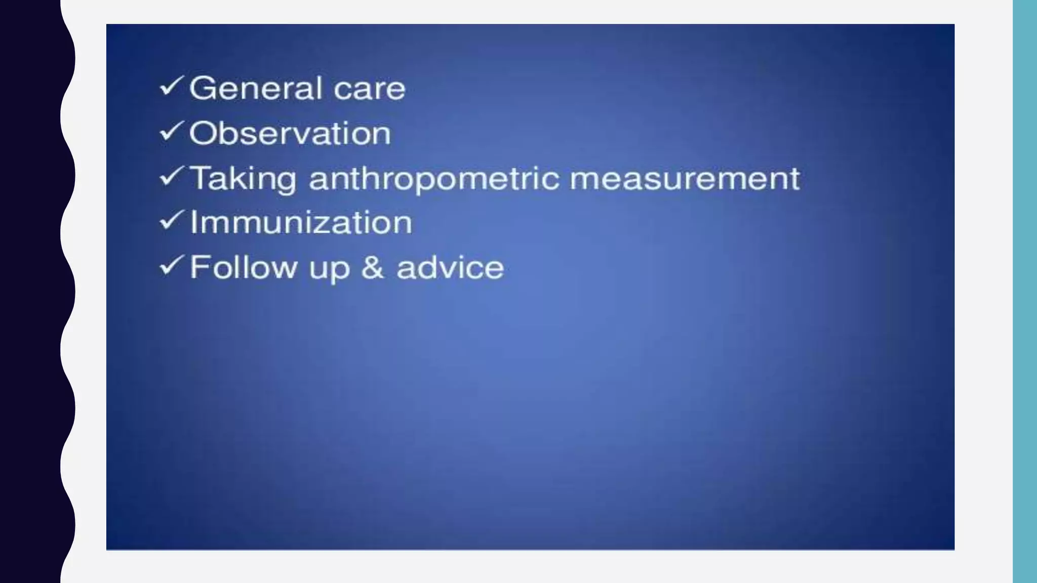 Normal Neonates | PPTX