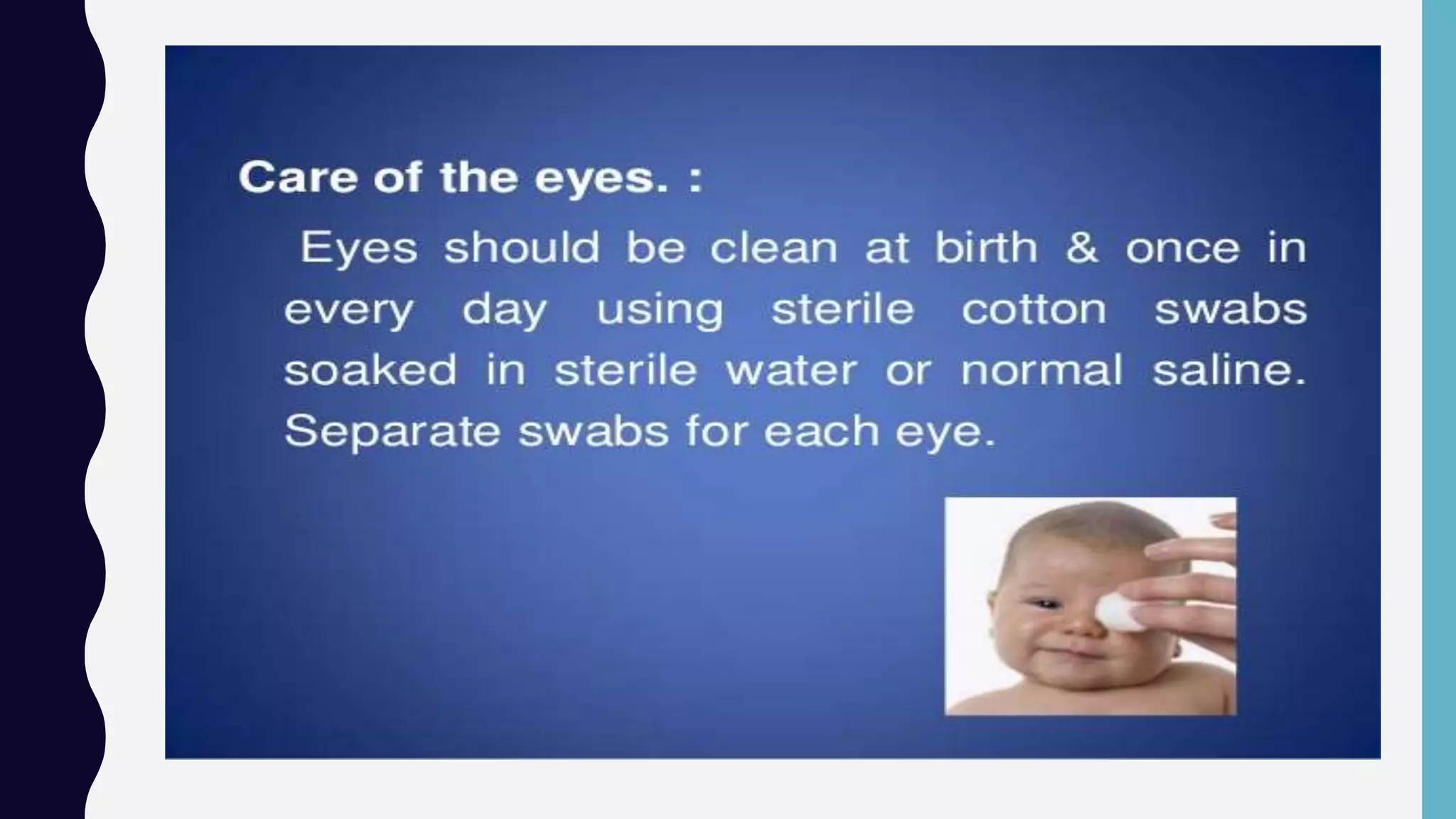 Normal Neonates | PPTX