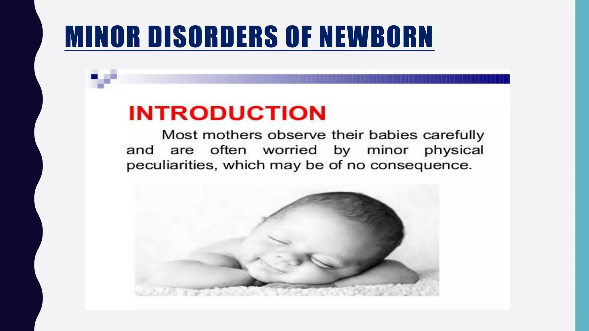 Normal Neonates | PPTX