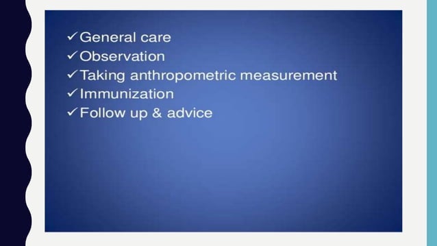Normal Neonates | PPTX | Pregnancy | Reproductive Health