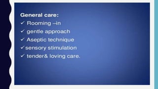 Normal Neonates | PPTX