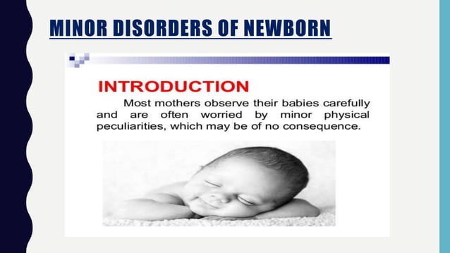 Normal Neonates | PPTX | Pregnancy | Reproductive Health