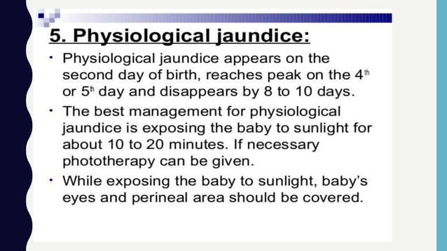 Normal Neonates | PPTX | Pregnancy | Reproductive Health