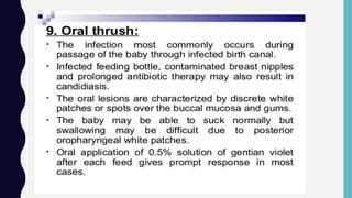Normal Neonates | PPTX