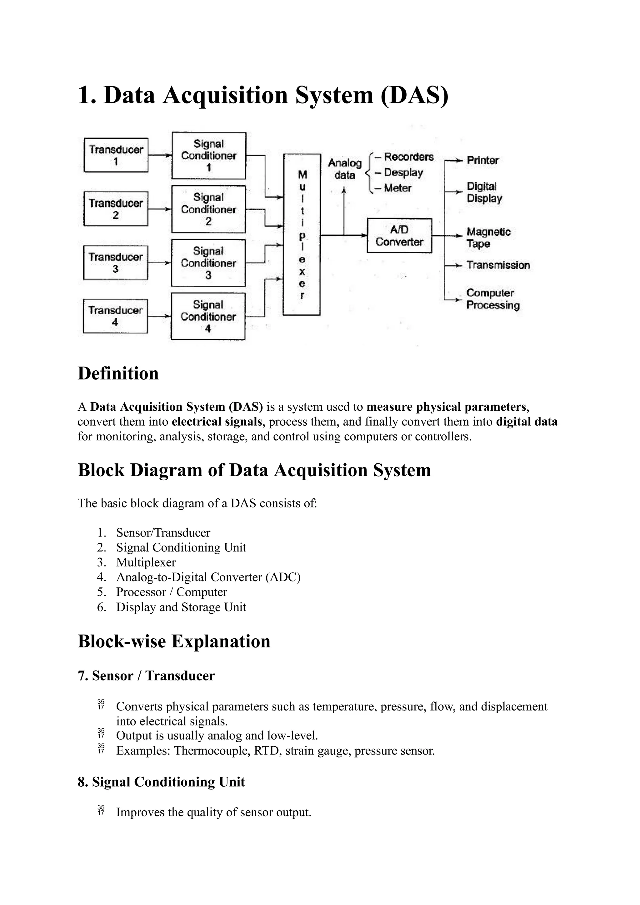 Process instrumentation subject related to Engineering | PPTX