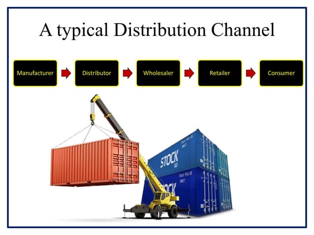 Unit 6 part_2_distribution_channel_management | PPT