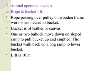 unit 6 part 3 well irrigation engineering notes.pptx