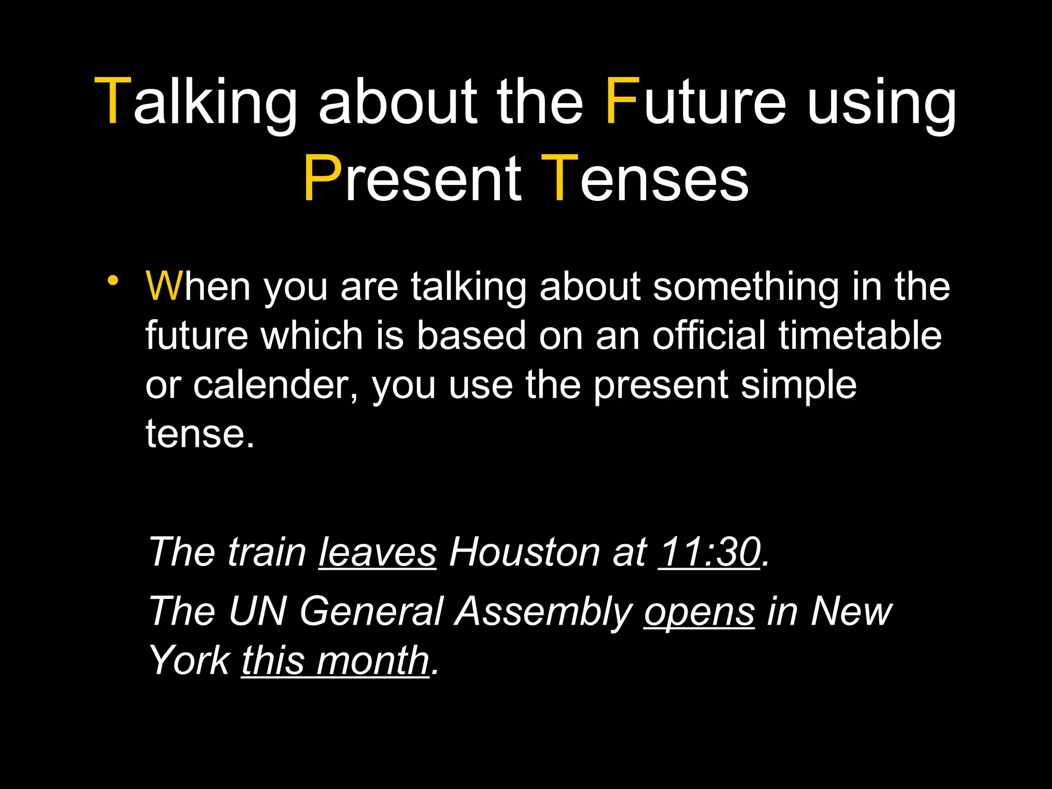 Unit 6, Part 1 | PPT