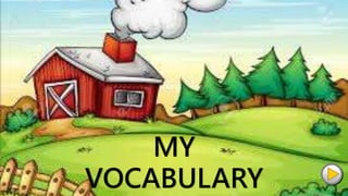 Lesson 1 Unit 6 The Old House | PPT