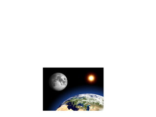 UNIT 6 - PLANET EARTH | PPT