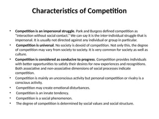 Principles of Management and conflict resolution | PPTX