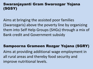 unit 6 SOCIOLOGY SOCIAL PROBLEMS- Poverty and Unemployment | PPTX