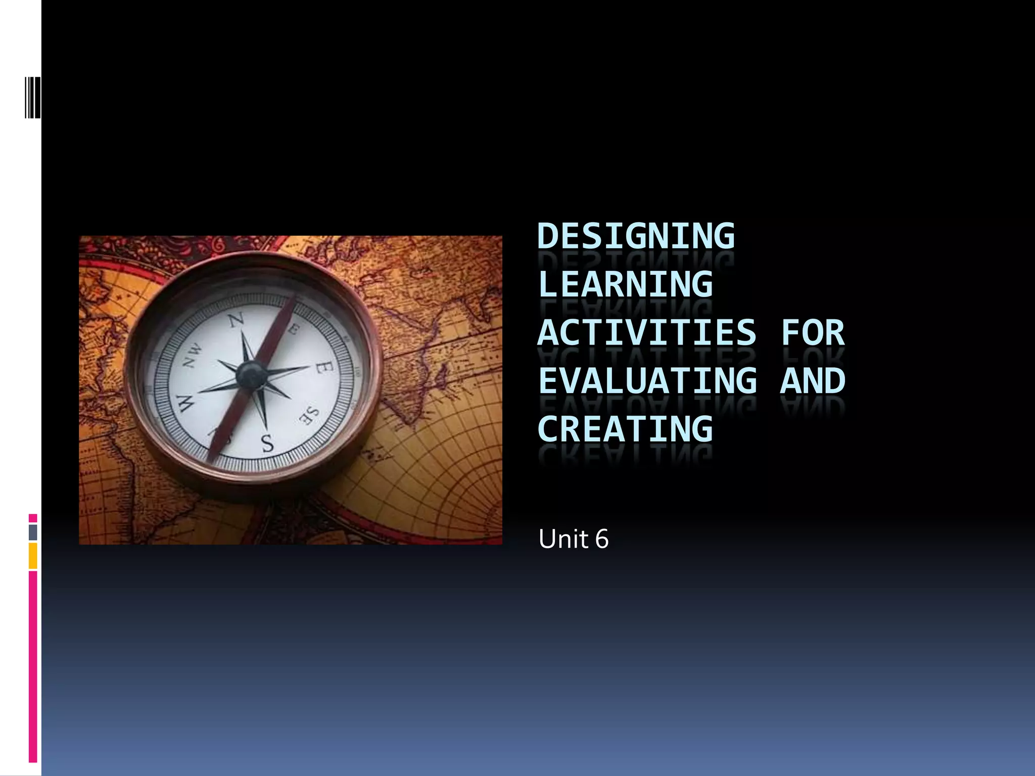 Unit 6 powerpoint | PPTX