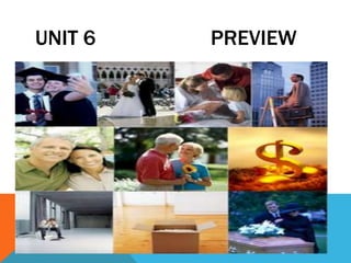 Unit 6 preview | PPT