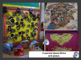 Unit 6 project | PPT