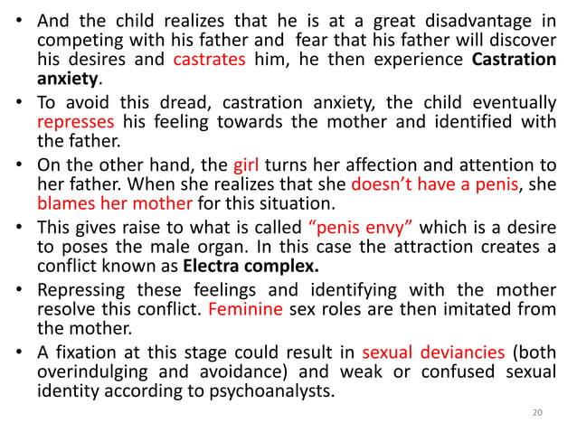 UNIT 6 Psychology of Personality.wsufreshman | PPTX