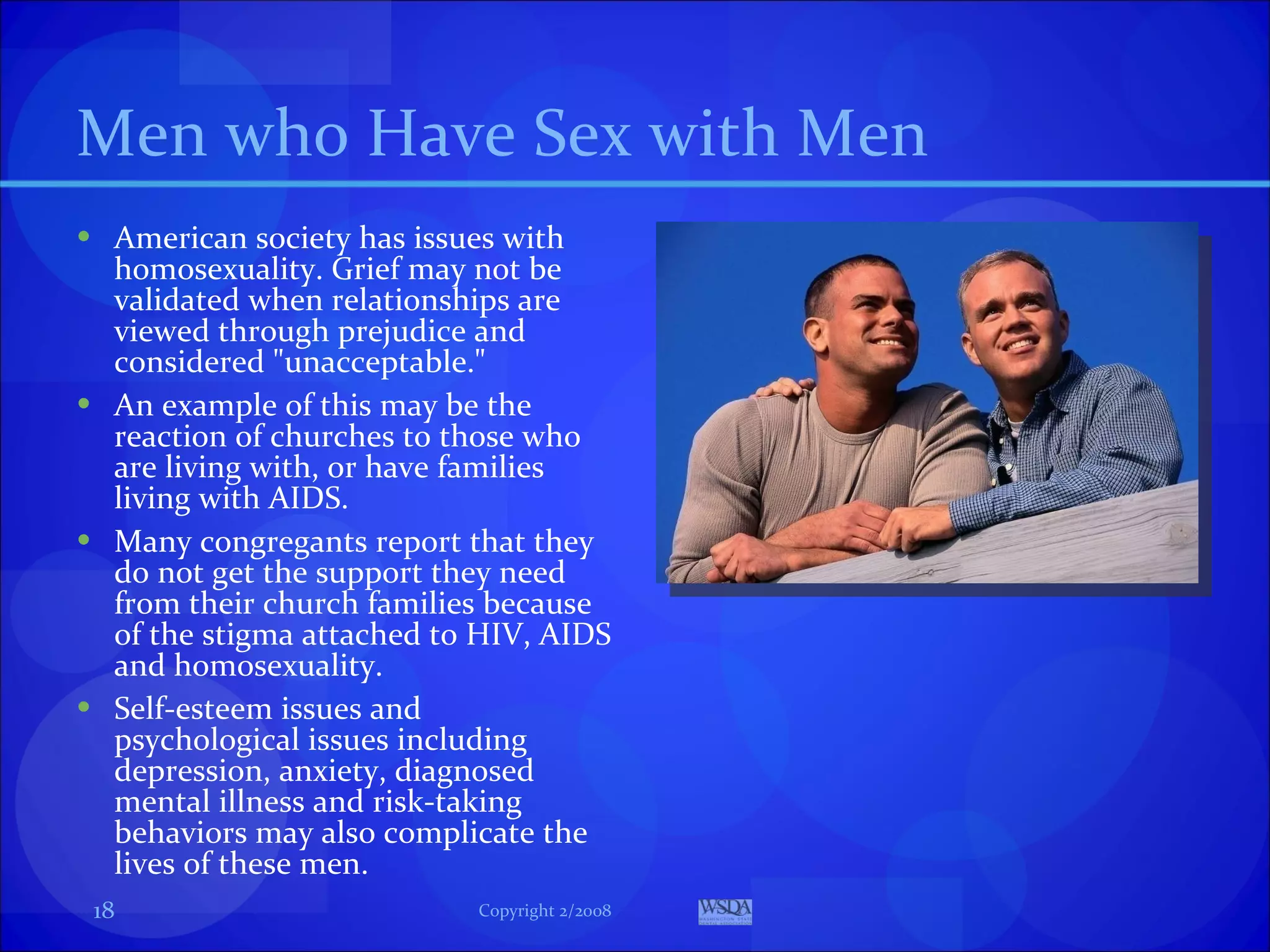 Unit 6 Psychosocial Issues | PPT