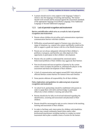 Ace Maths Unit Six: Teaching All Children Mathematics. Reading 1 ...