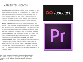 Unit 6 reflection | PPT