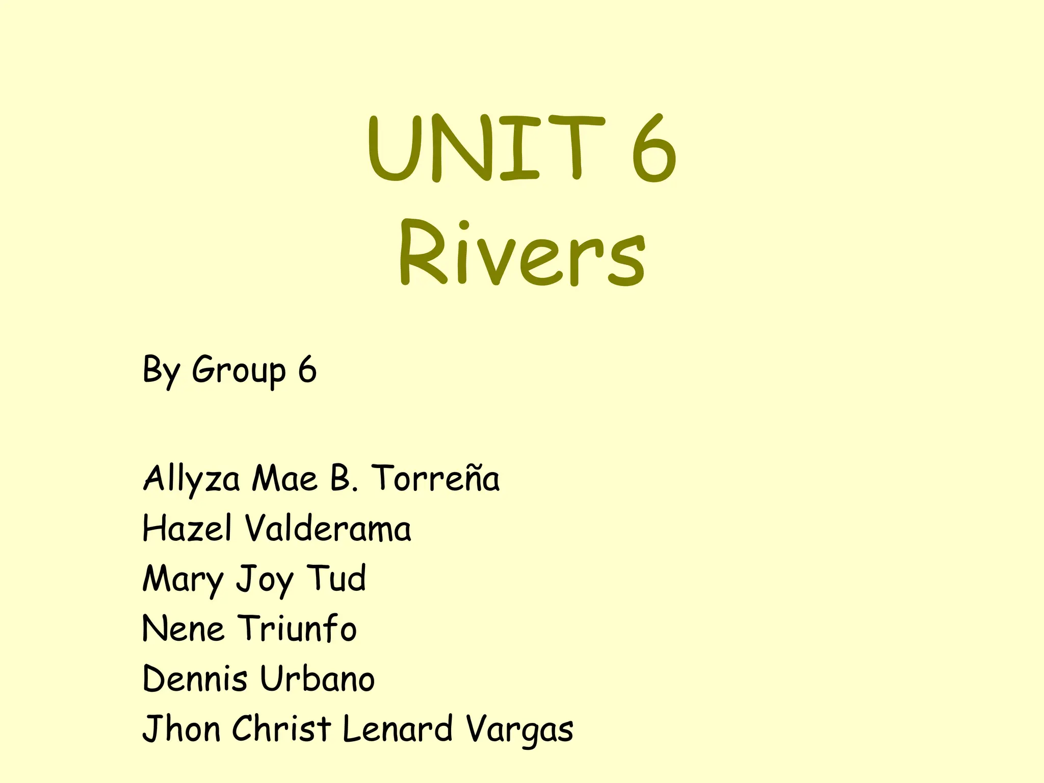 Unit6_RIVERS.ppt