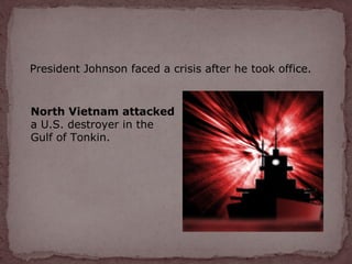 Unit 6 section 2 lesson 1 origins of the vietnam war | PPT