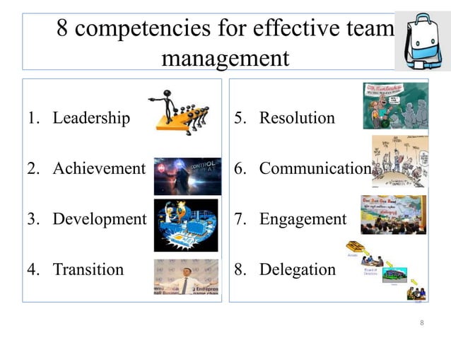 Project team management | PPTX | Business Administration | Business