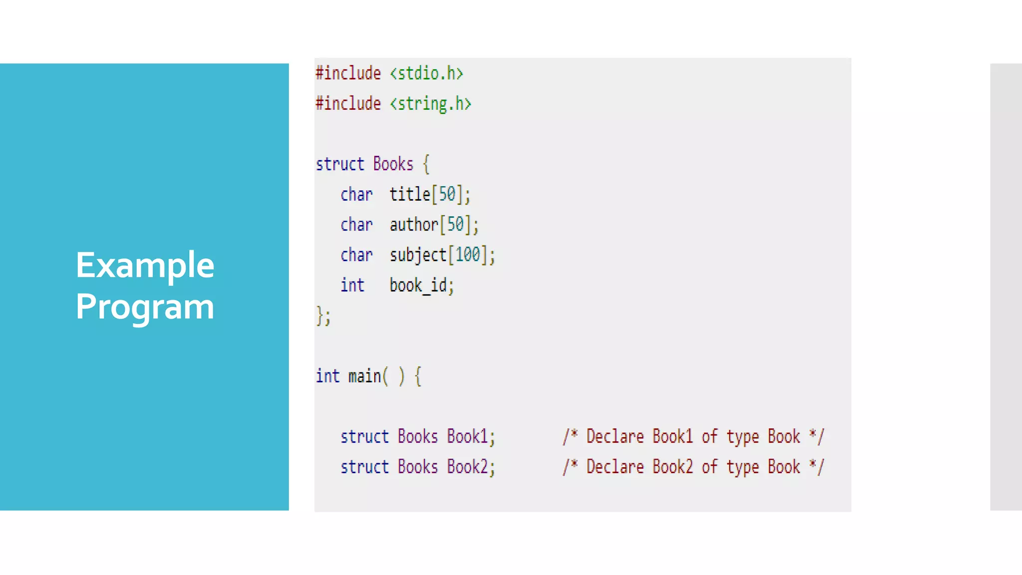 Unit_6StructureandUnionpptx__2023_01_04_16_48_56.pptx | Programming Languages | Computing
