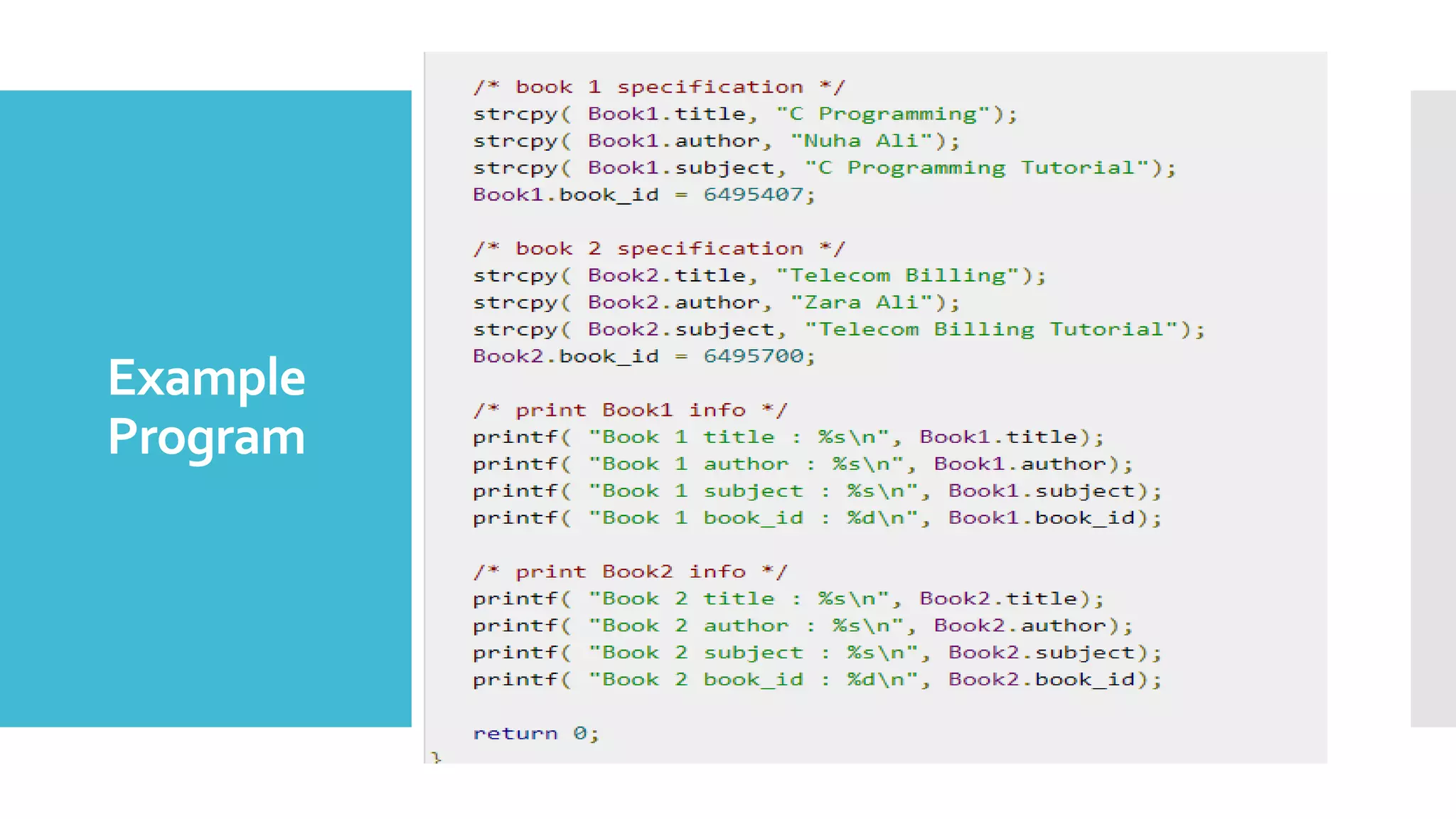 Unit_6StructureandUnionpptx__2023_01_04_16_48_56.pptx | Programming Languages | Computing